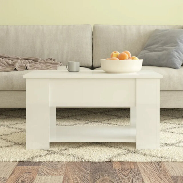 Huxham Lift Top Extendable Coffee Table with Storage by Wayfair ...