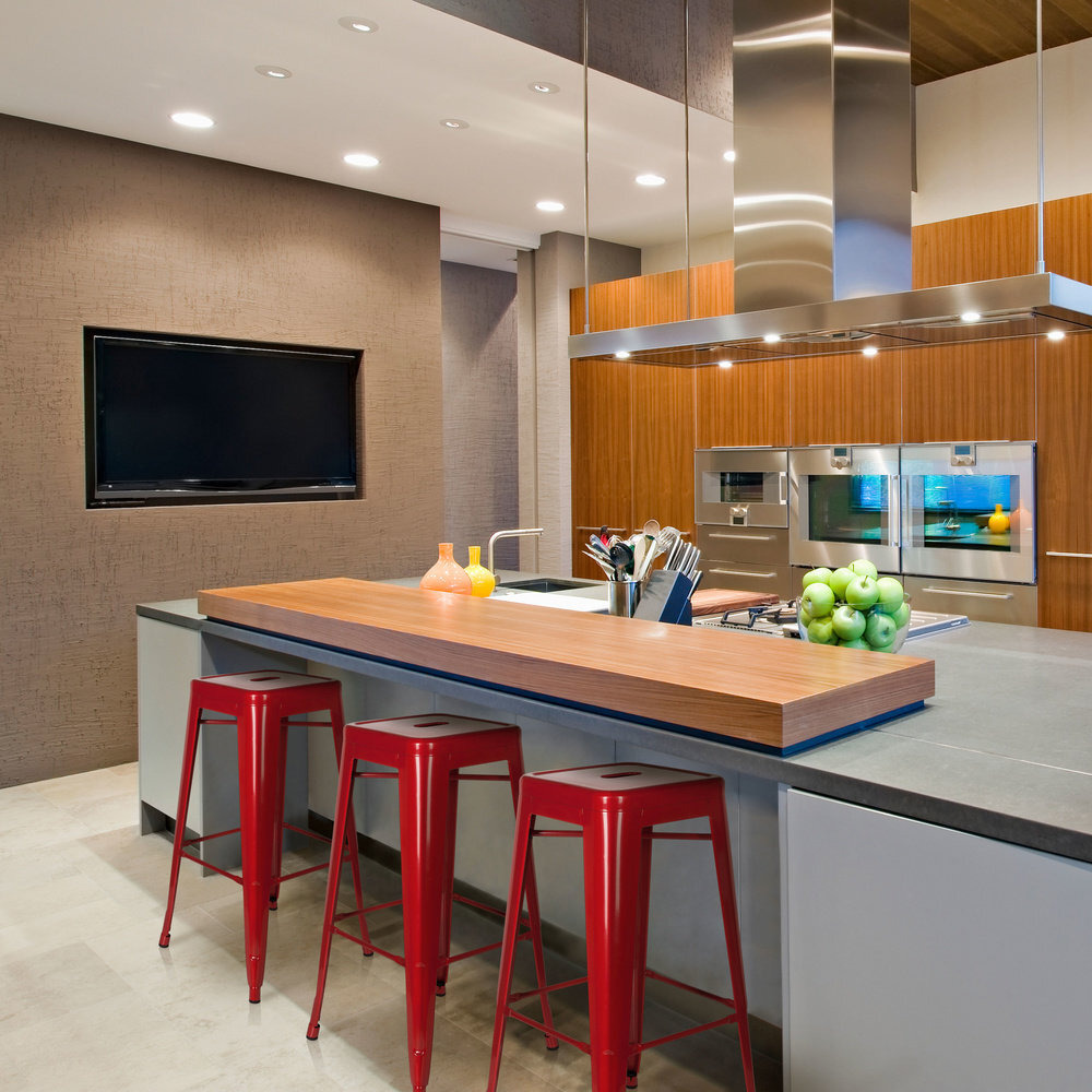 Kincaid Bar Stool by Wayfair | ufurnish.com