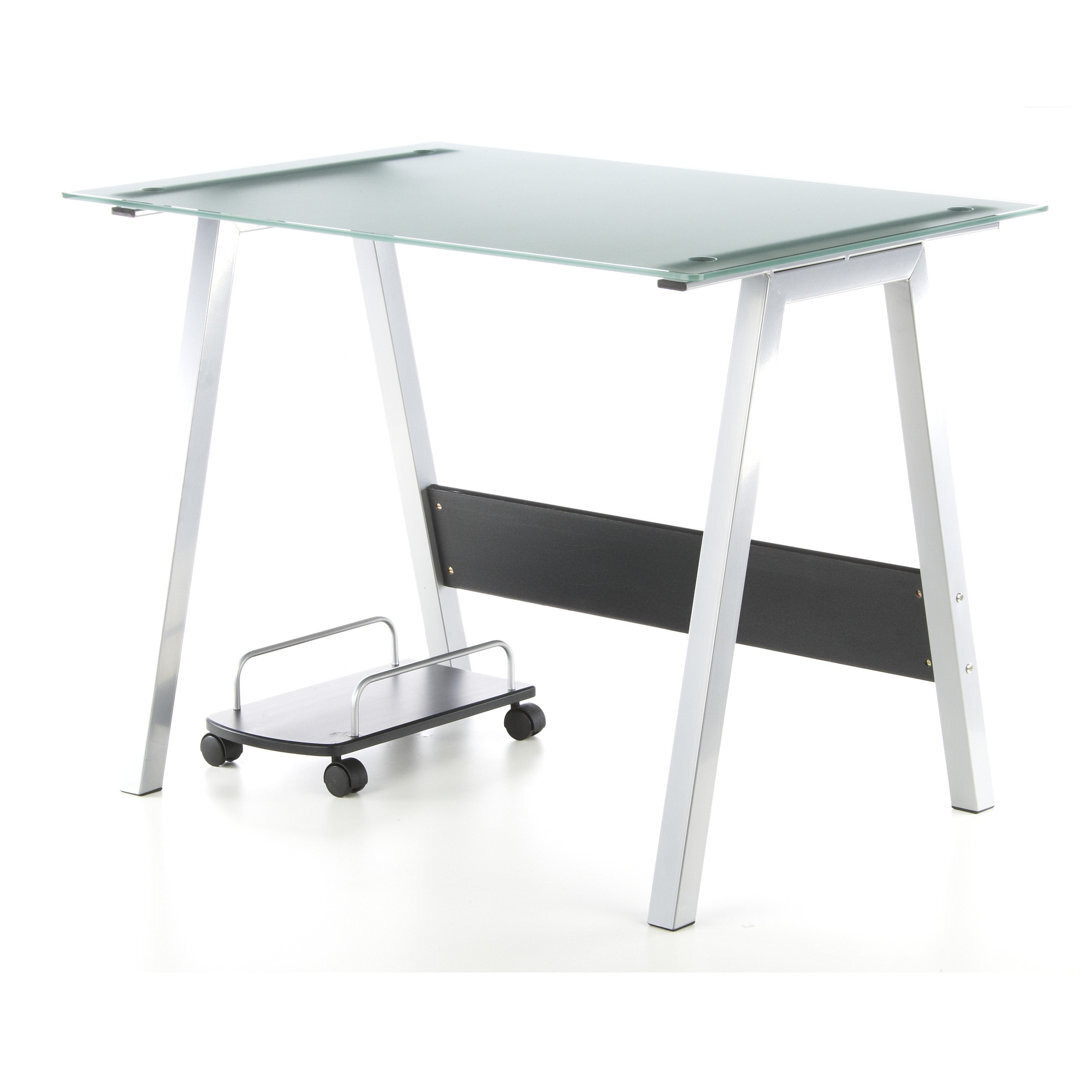 Delphi Computer Desk by Wayfair | ufurnish.com