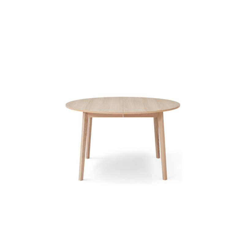 Single Extendable Dining Table with Solid Wood Legs by Wayfair ...