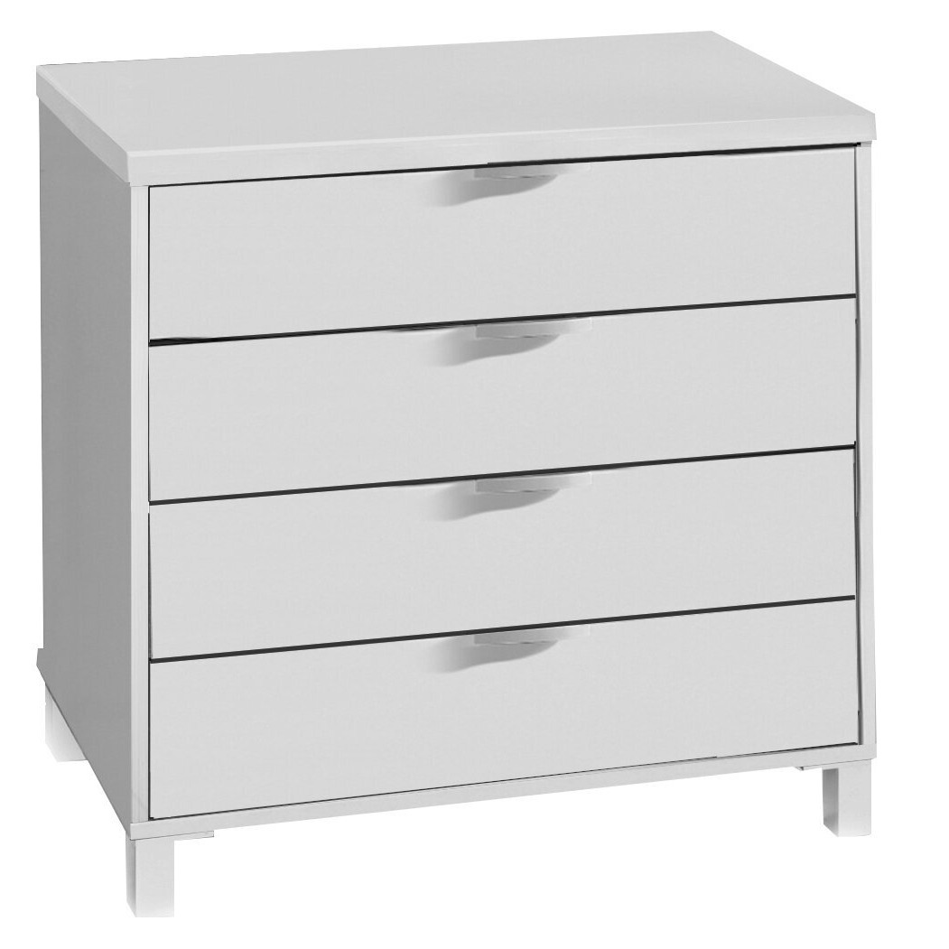 4 Drawer 80Cm W Chest Of Drawers by Wayfair | ufurnish.com