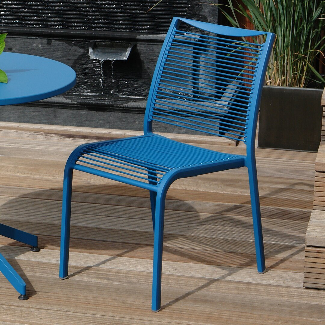 Blanche Garden Chair by Wayfair | ufurnish.com