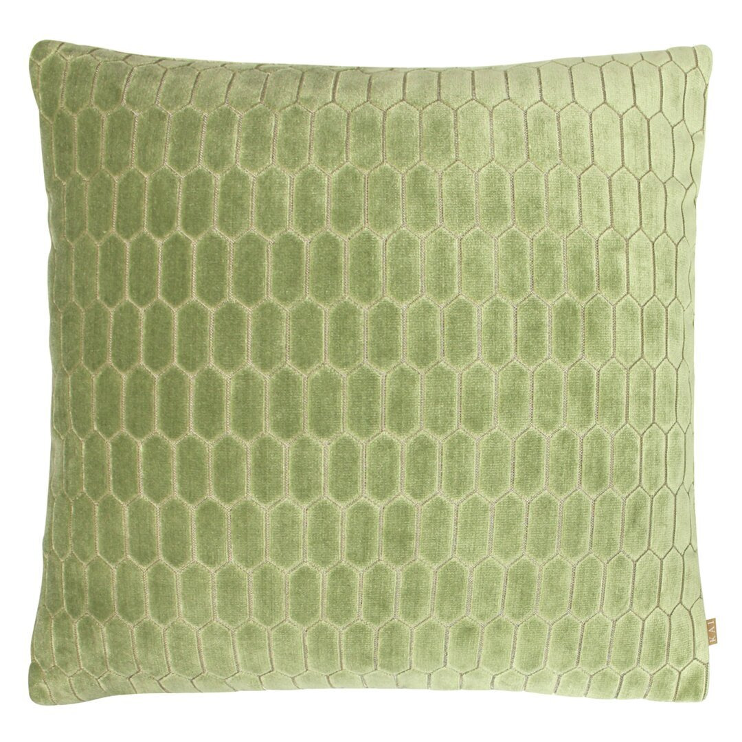Rialta Geometric 50cm Scatter Cushion Cover by Wayfair | ufurnish.com