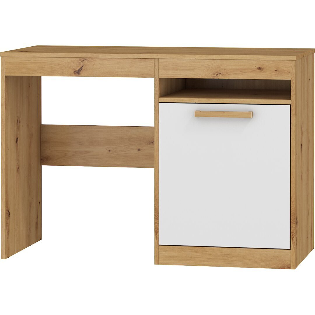 Frey Computer Desk by Wayfair | ufurnish.com