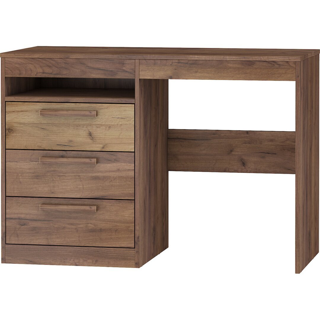 Frey Computer Desk by Wayfair | ufurnish.com