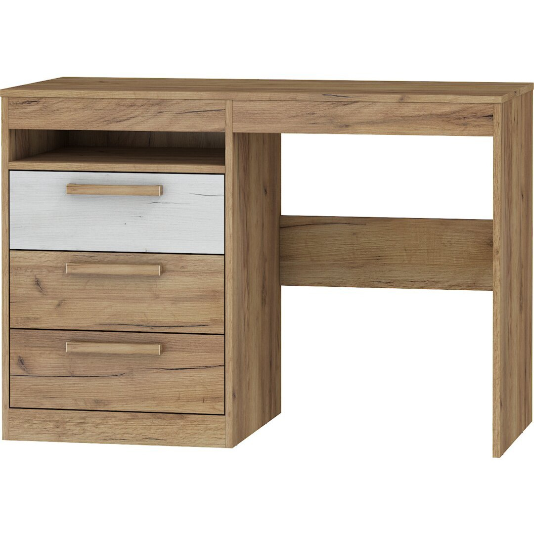 Frey Computer Desk by Wayfair | ufurnish.com