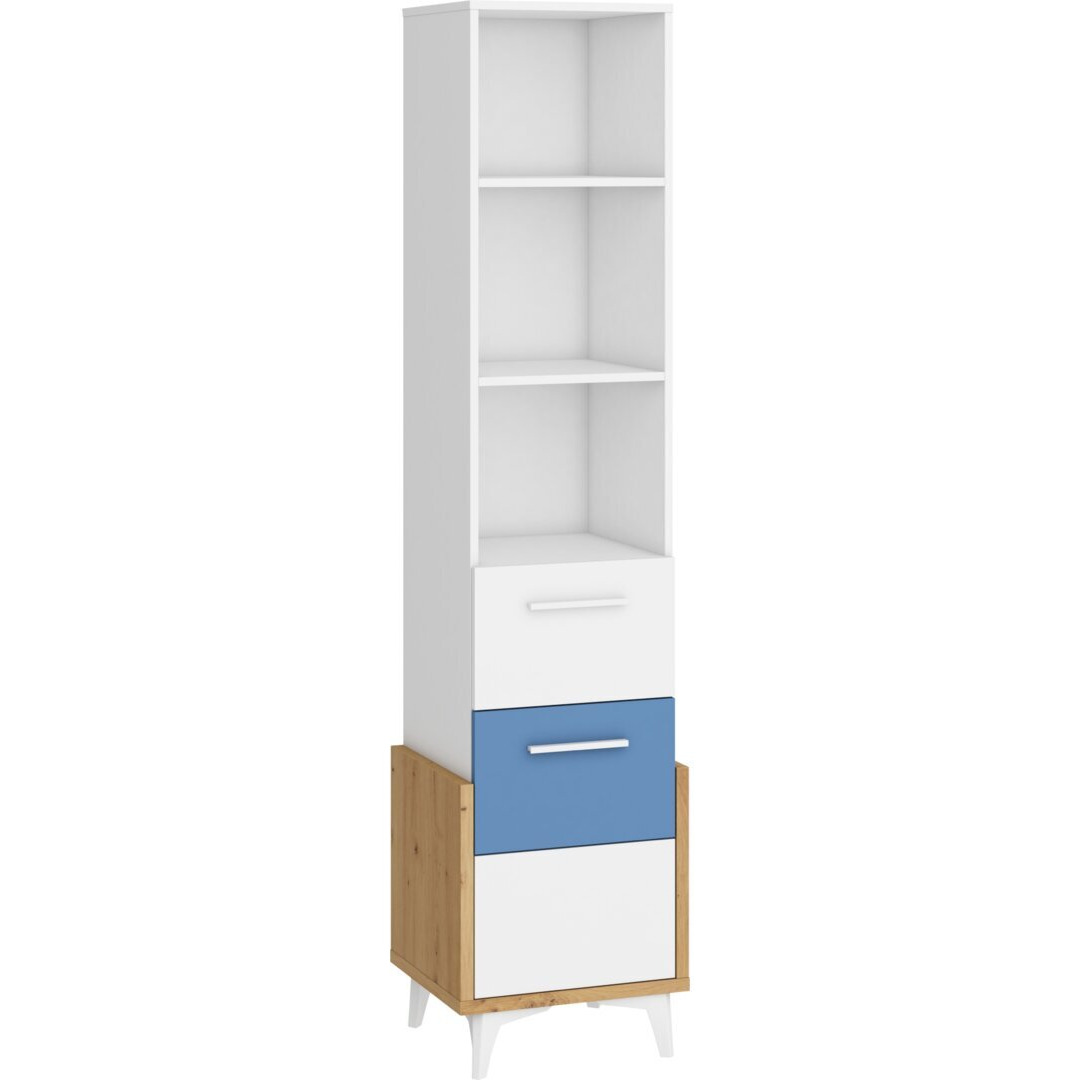 Samson Bookcase by Wayfair | ufurnish.com
