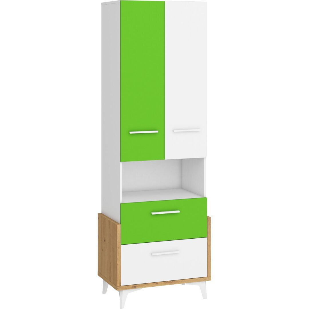 Samson Bookcase by Wayfair | ufurnish.com