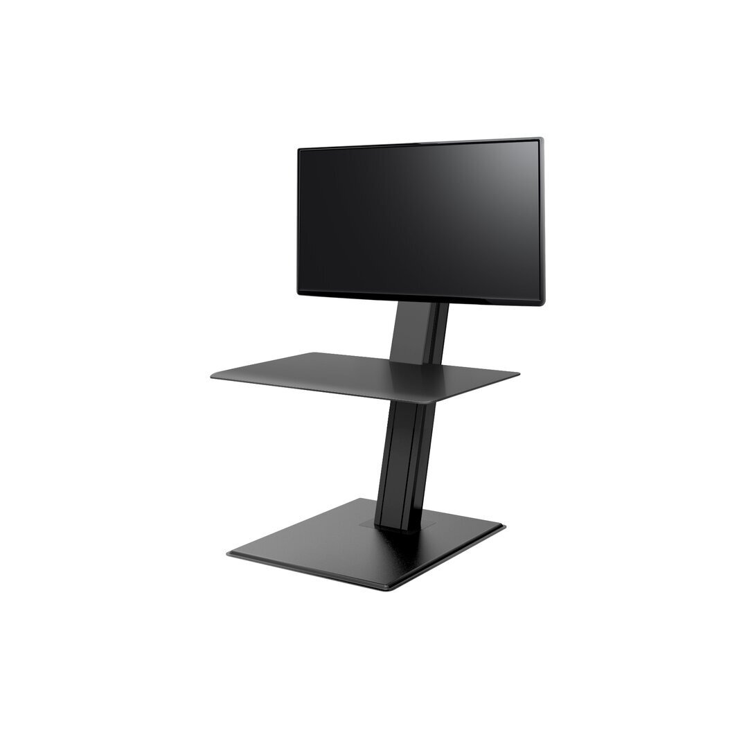 Quickstand Eco Height Adjustable Standing Desk by Wayfair | ufurnish.com