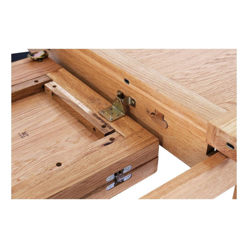 Emma Extendable Dining Table by Wayfair | ufurnish.com