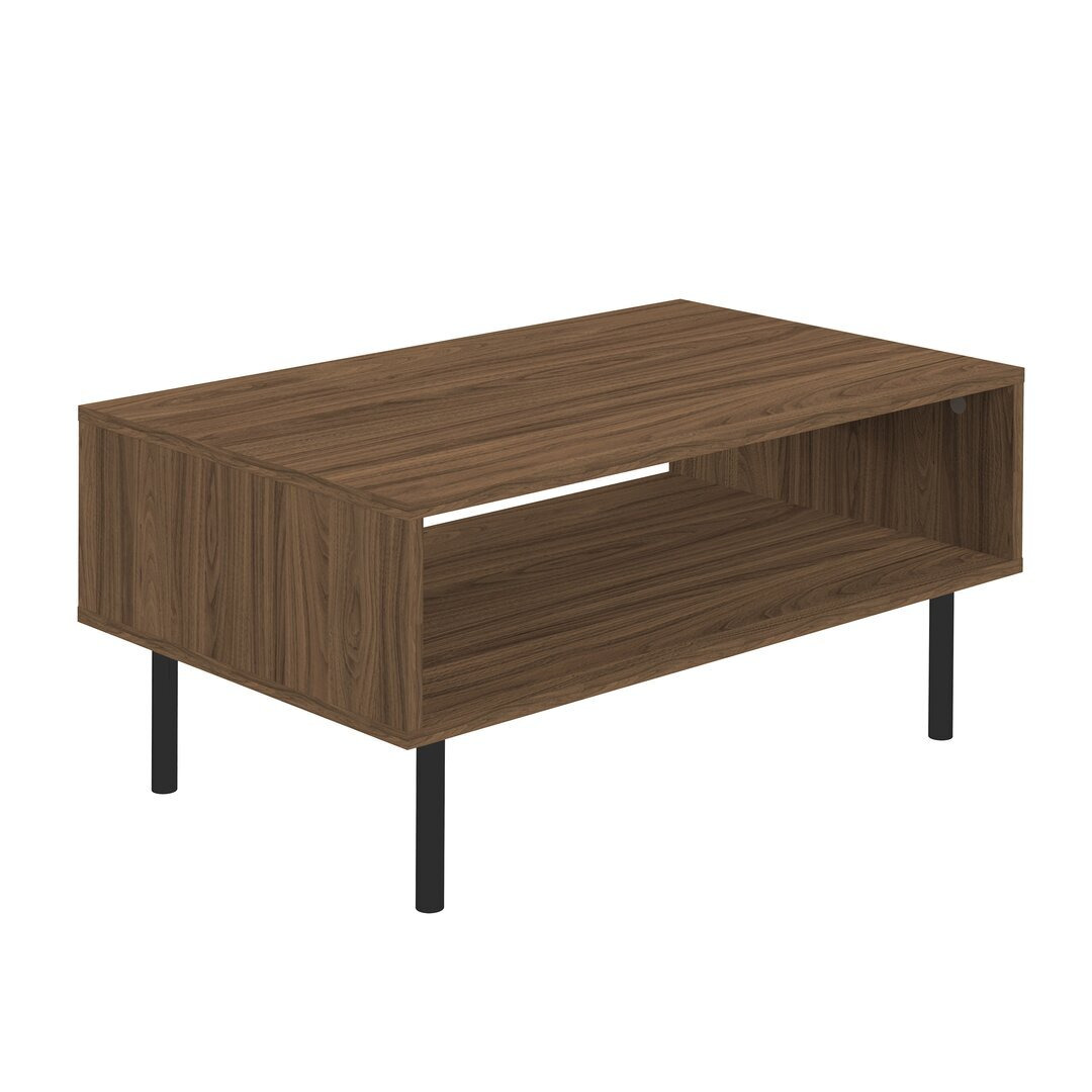 Ampere Coffee Table with Storage by Wayfair | ufurnish.com