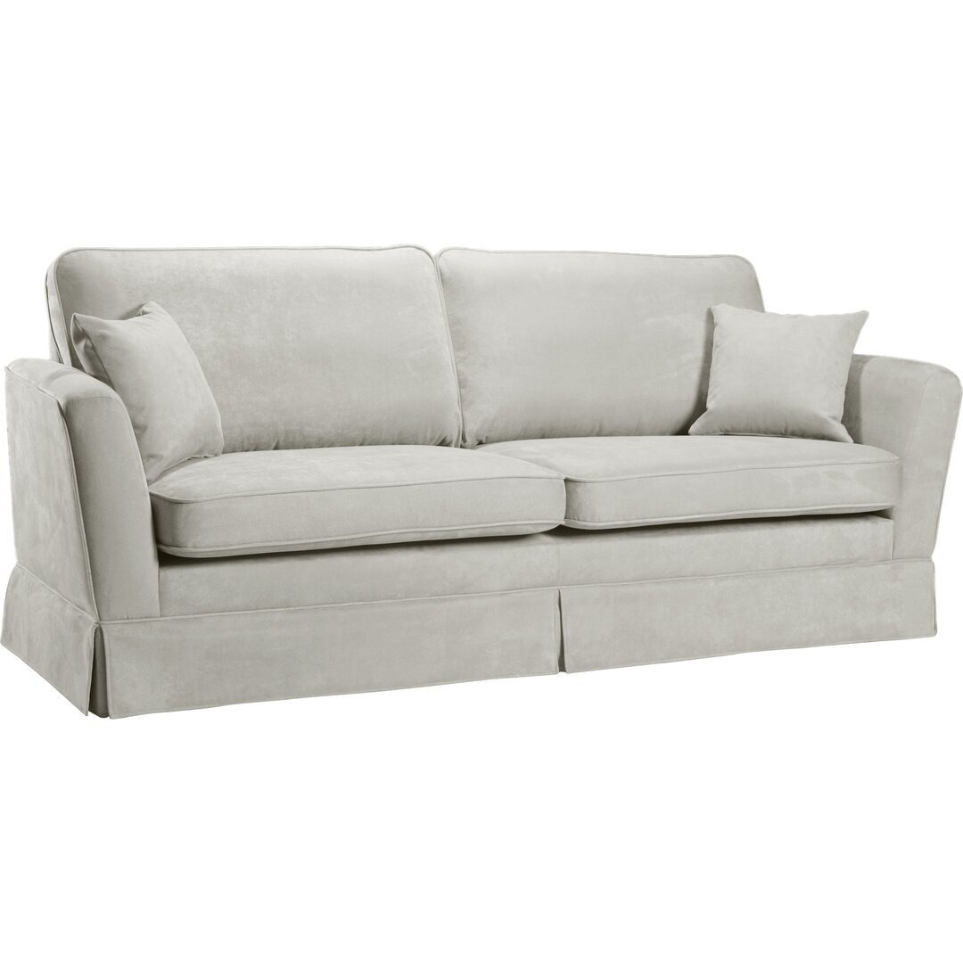 Ontario 3 Seater Sofa by Wayfair | uFurnish.com