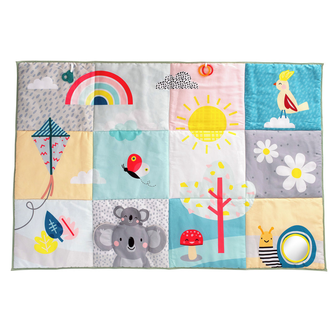 Taf Toys Koala Daydream 5-Piece Playmat Set by Wayfair | ufurnish.com