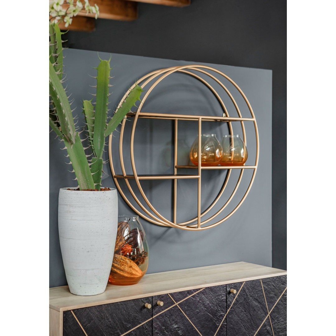 Booth Wall Shelf by Wayfair | ufurnish.com