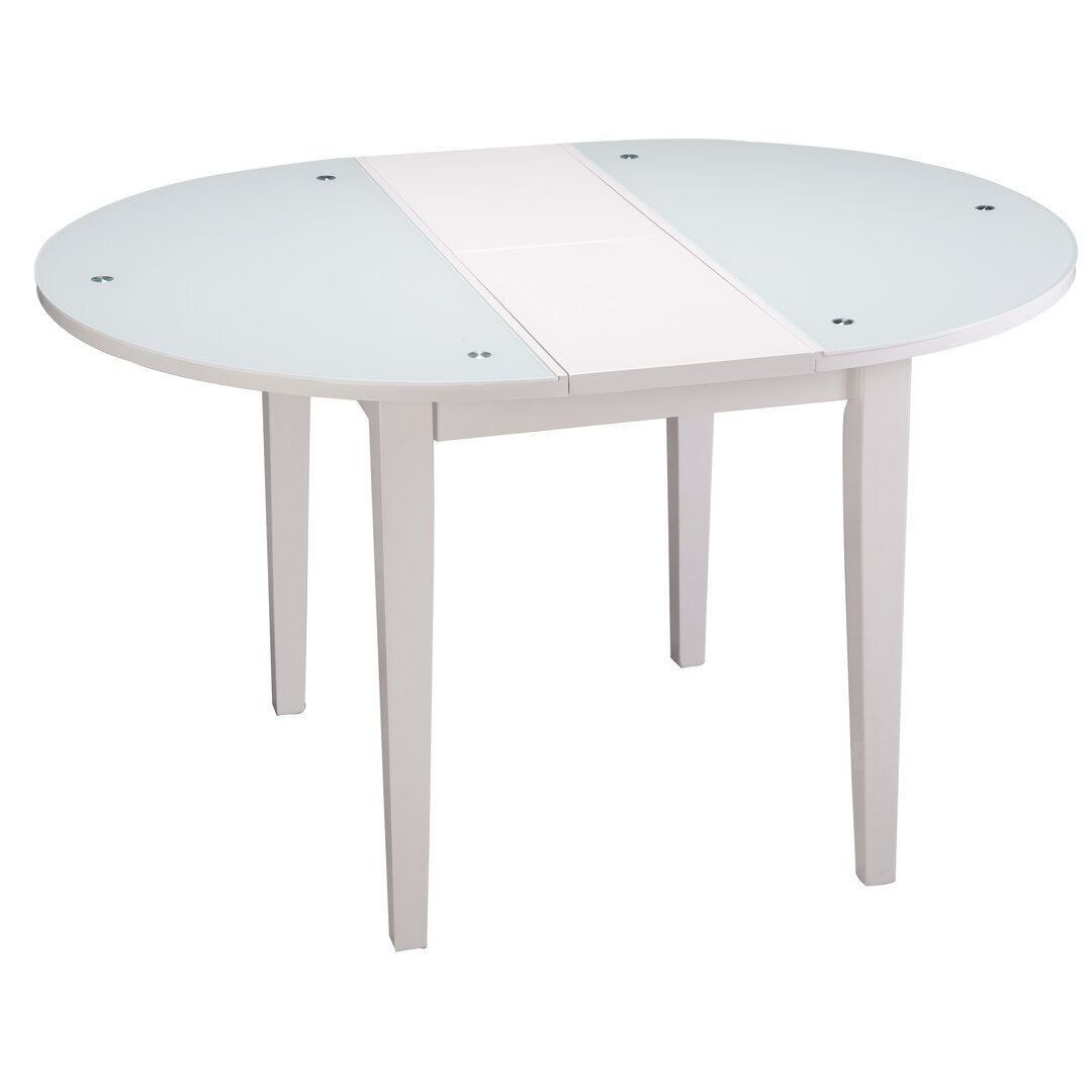 Camila Extendable Dining Table by Wayfair | ufurnish.com