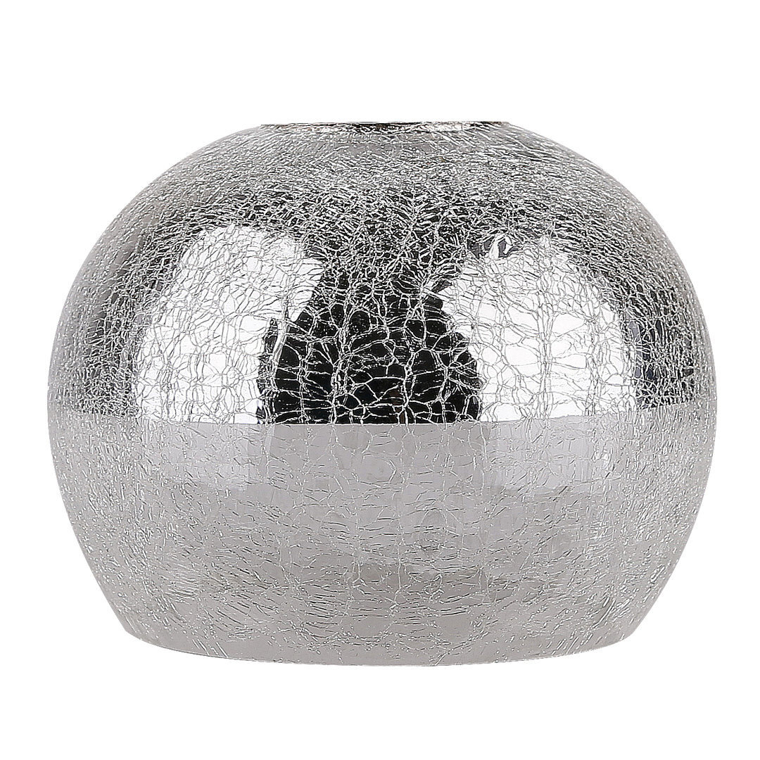 15cm Glass Sphere Lamp Shade by Wayfair | ufurnish.com