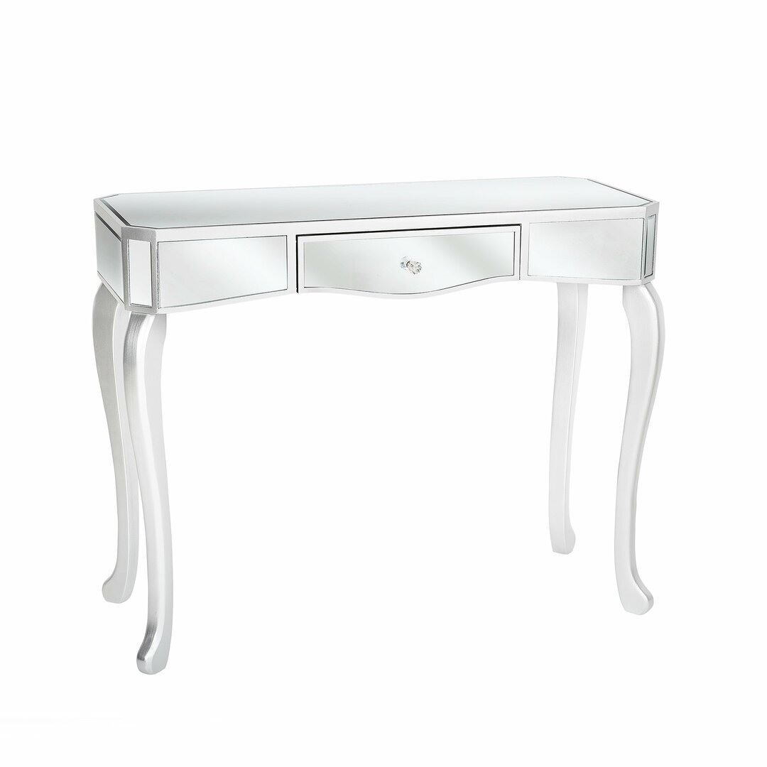 Eden 96Cm Console Table by Wayfair | ufurnish.com