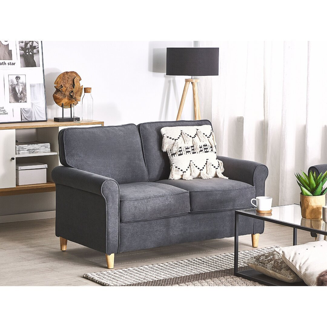 Loveseat at wayfair store
