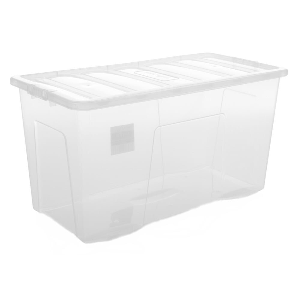 Plastic Storage Boxes by Wayfair | ufurnish.com