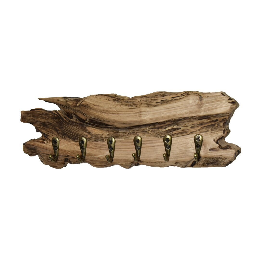 Union Rustic Key Hooks by Wayfair | ufurnish.com