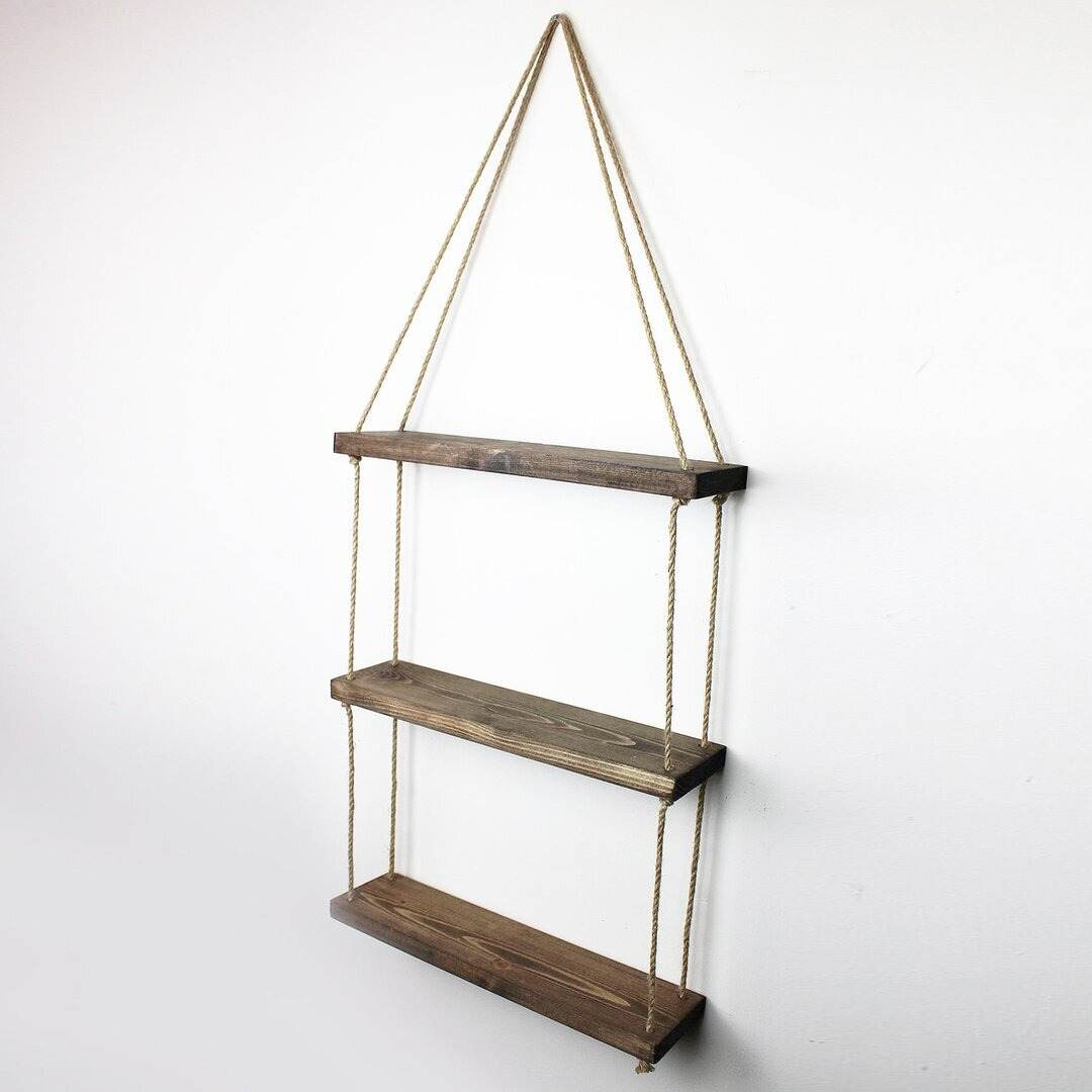 Kobbe Wall Shelf by Wayfair | ufurnish.com