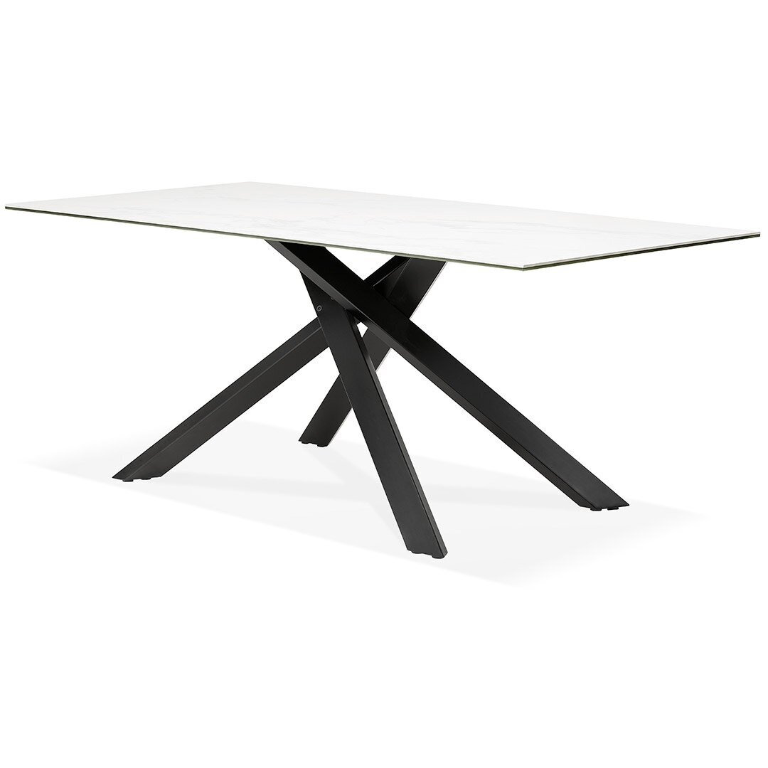 Scribner Dining Table by Wayfair | ufurnish.com