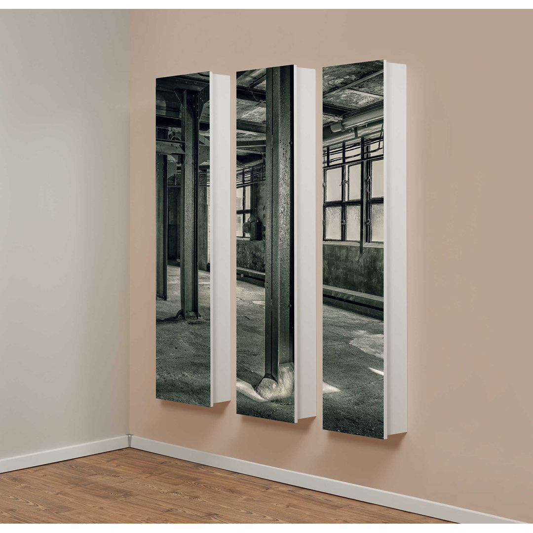 Malaun Shoe Storage Cabinet by Wayfair | ufurnish.com