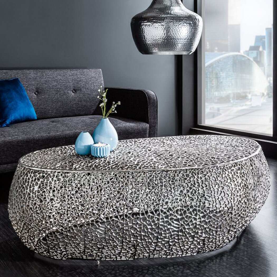 Hollomon Coffee Table with Storage by Wayfair | ufurnish.com