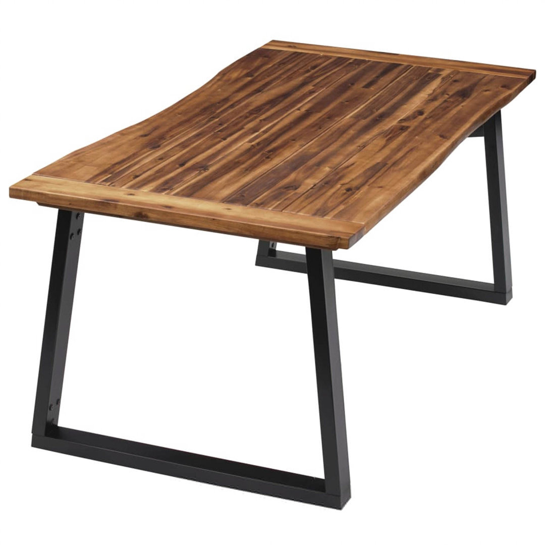 Wisniewski Dining Table by Wayfair | ufurnish.com