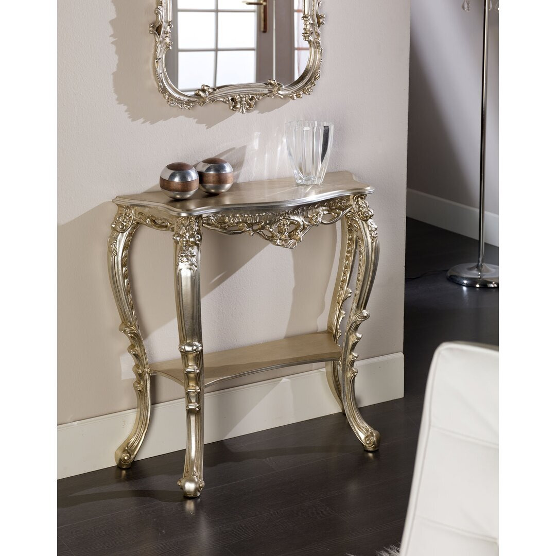Garrido Console Table by Wayfair ufurnish