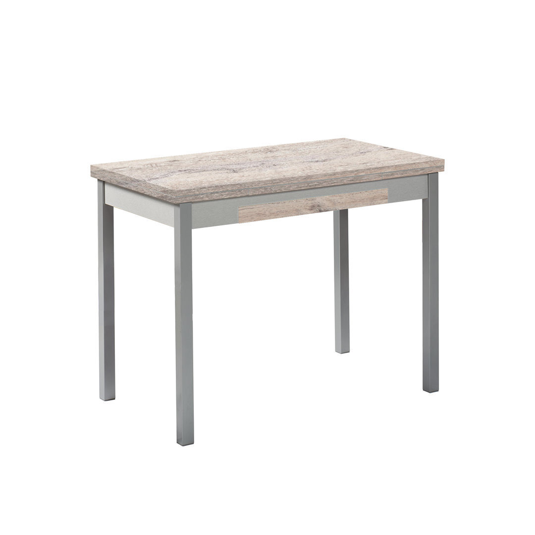 Speece Rectangular 170Cm L x 70Cm W Dining Table by Wayfair | ufurnish.com
