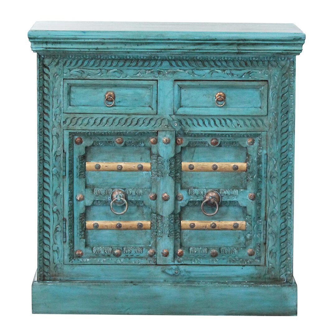 Schreck 2 Drawer Combi Chest by Wayfair | ufurnish.com