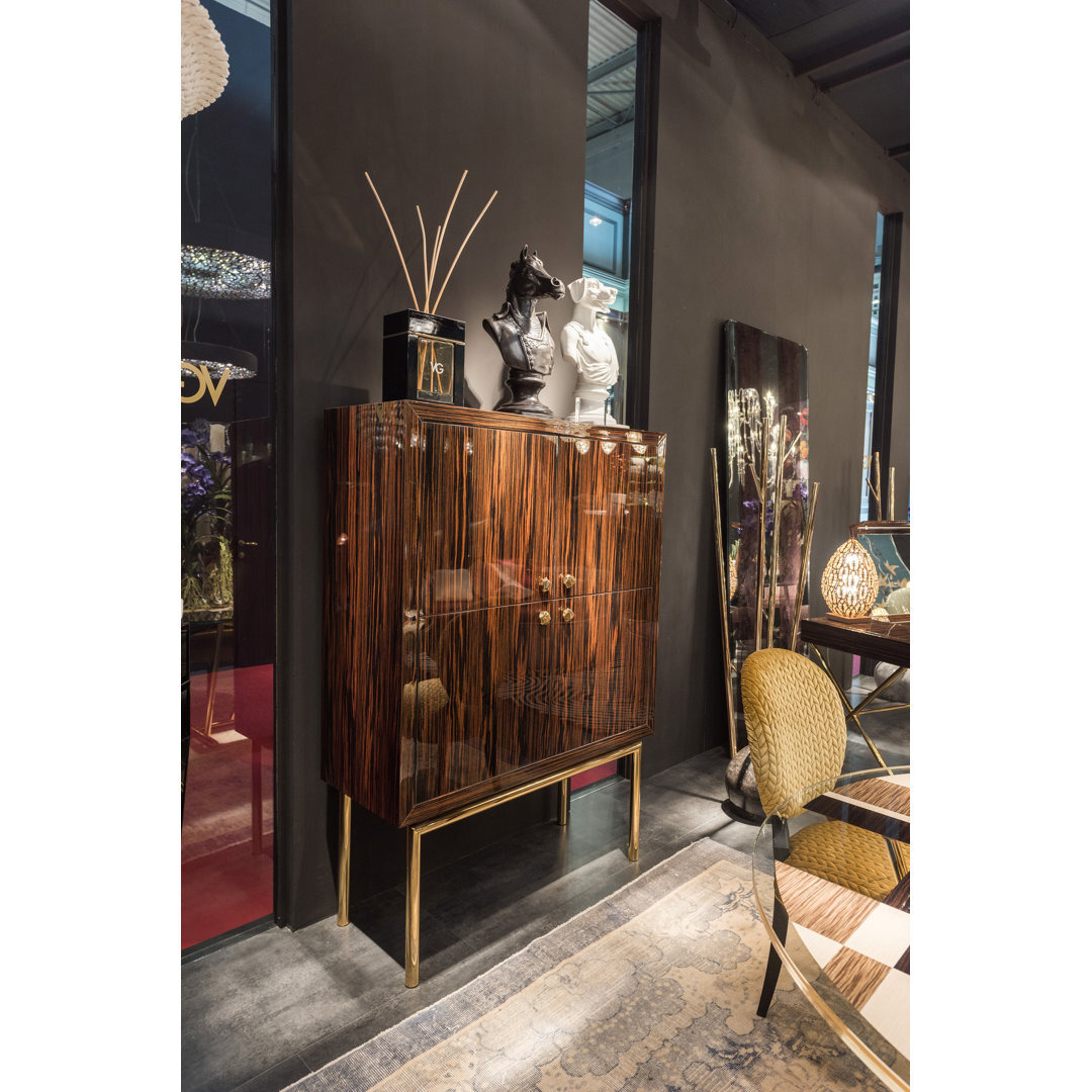 Meta Console Table by Wayfair | ufurnish.com