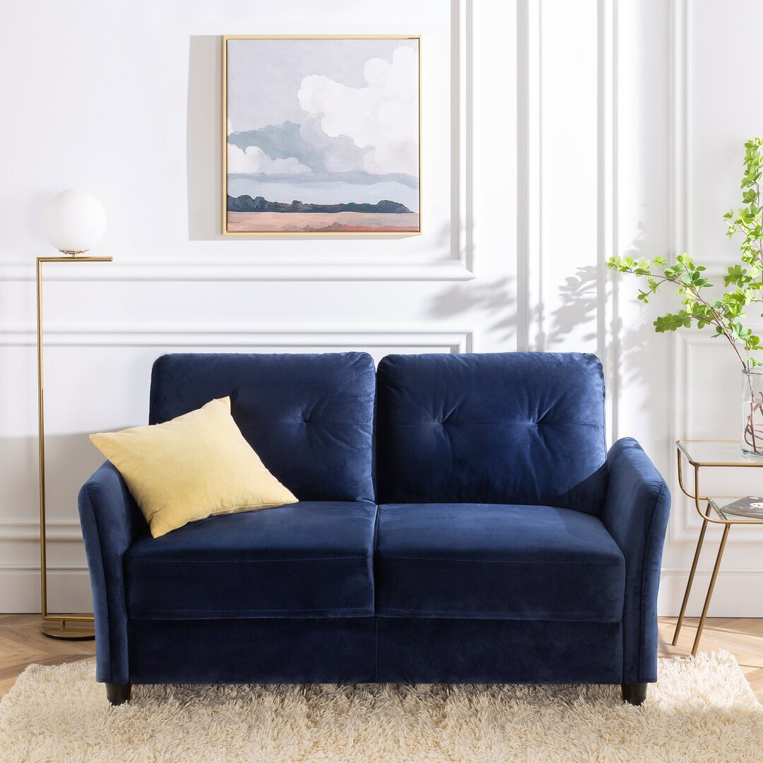 Naveen 2 Seater Loveseat Sofa by Wayfair ufurnish