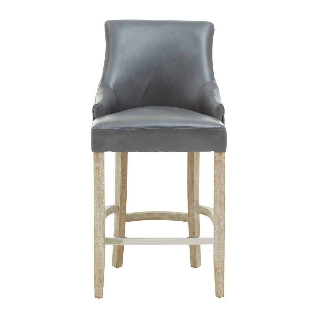 Idalia 68cm Bar Stool by Wayfair | ufurnish.com