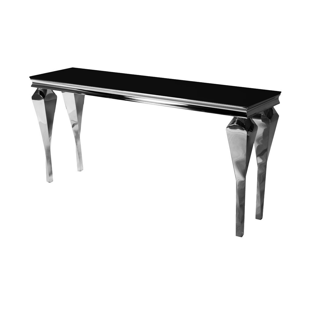 Buffington 160Cm Console Table by Wayfair | ufurnish.com