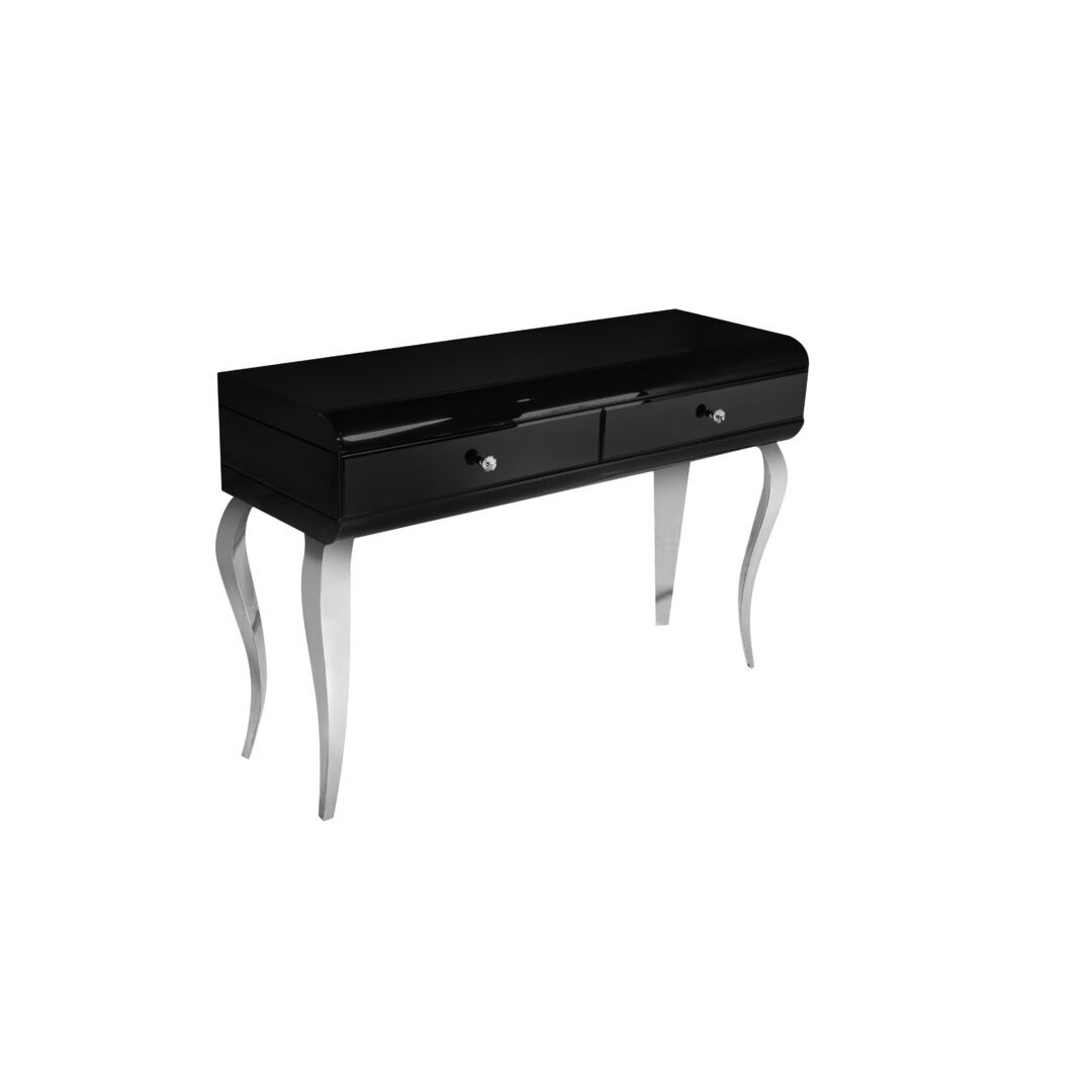 Xenia 120Cm Console Table by Wayfair | ufurnish.com