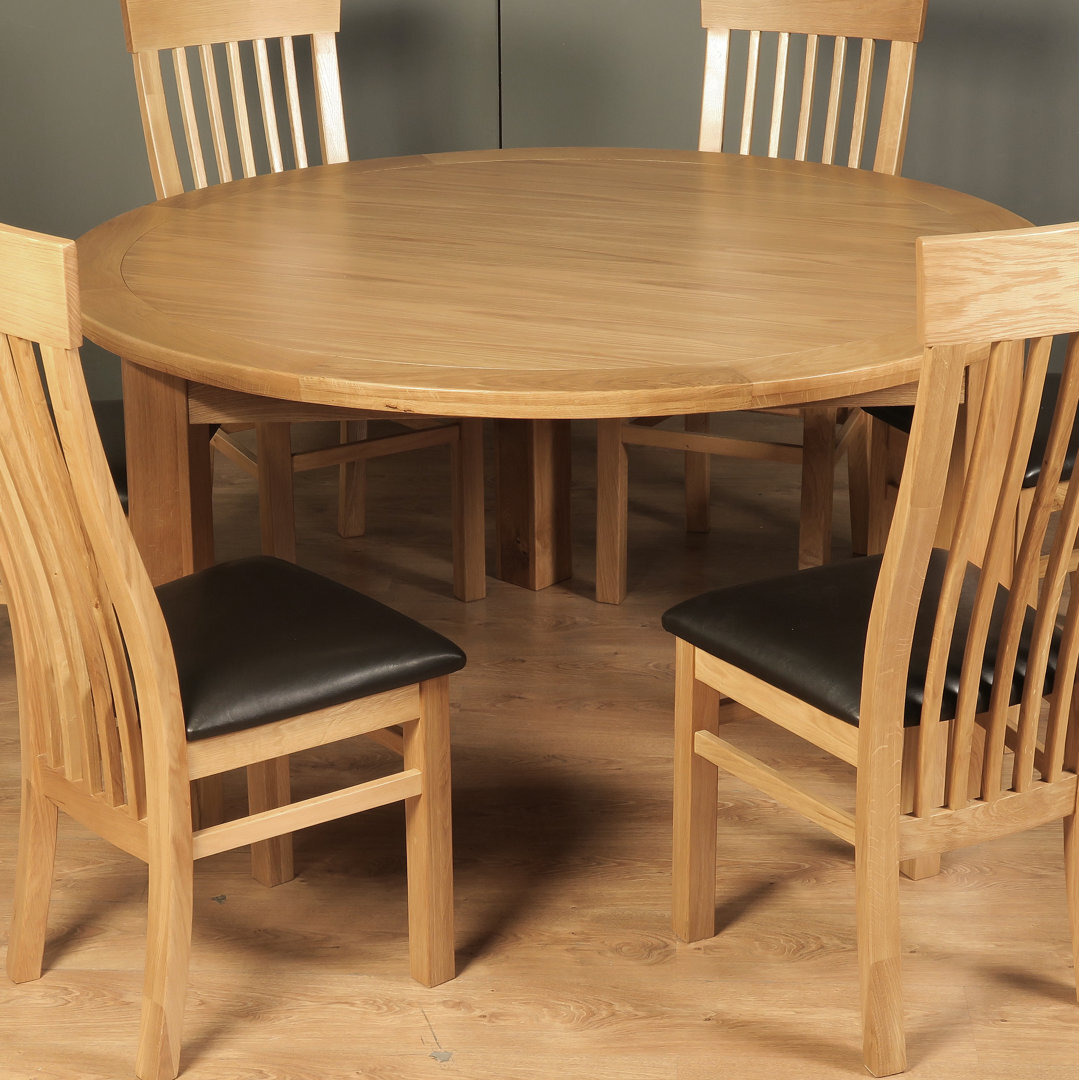 Baylor Extendable Dining Table by Wayfair | ufurnish.com
