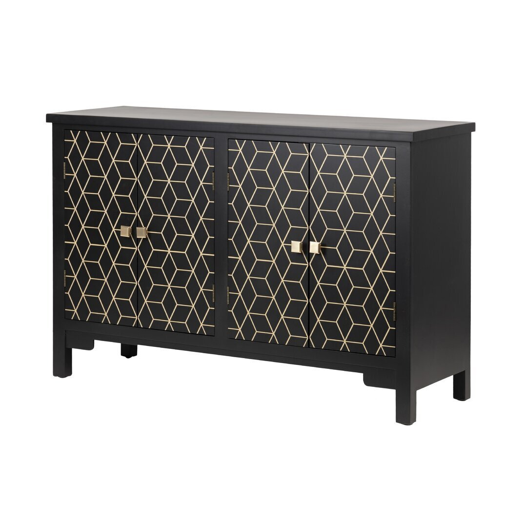120 Cm Wide Sideboard by Wayfair | ufurnish.com