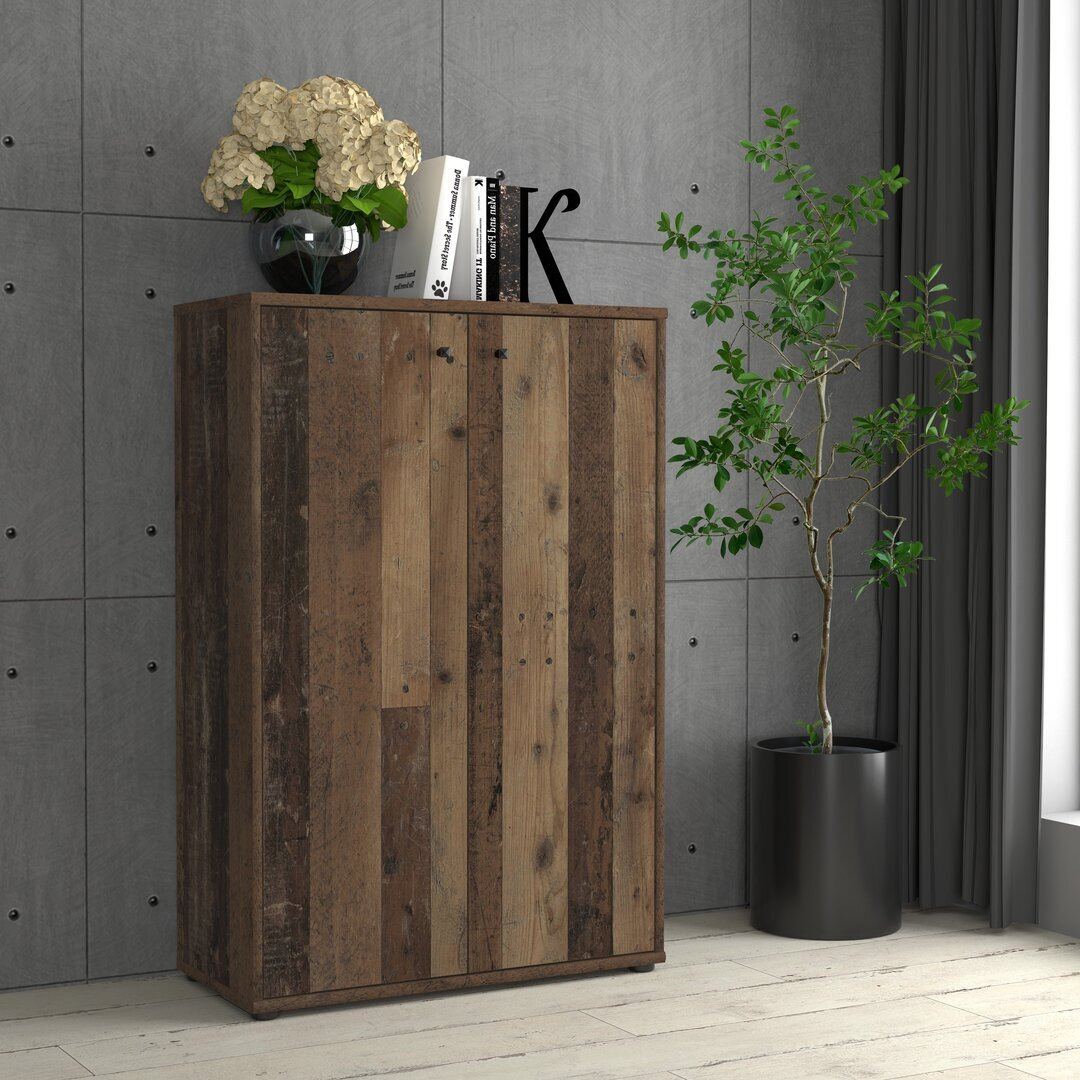 Amandla 73.7Cm W Combi Chest by Wayfair | ufurnish.com