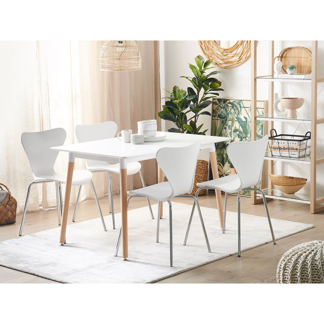 Krausgrill Extendable Dining Table by Wayfair | ufurnish.com