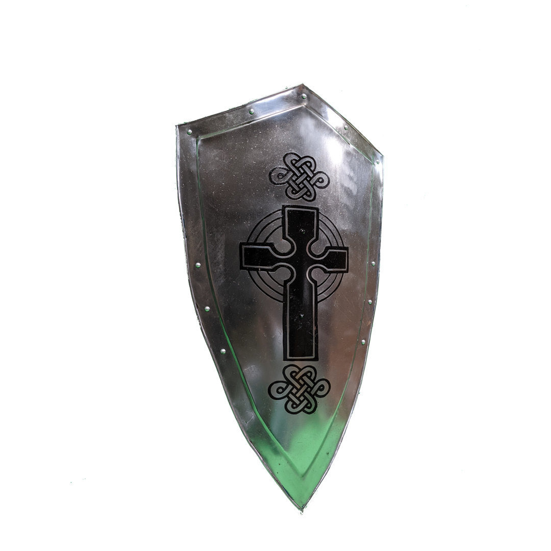 Decorative Roman Shield Wall Décor by Wayfair | ufurnish.com