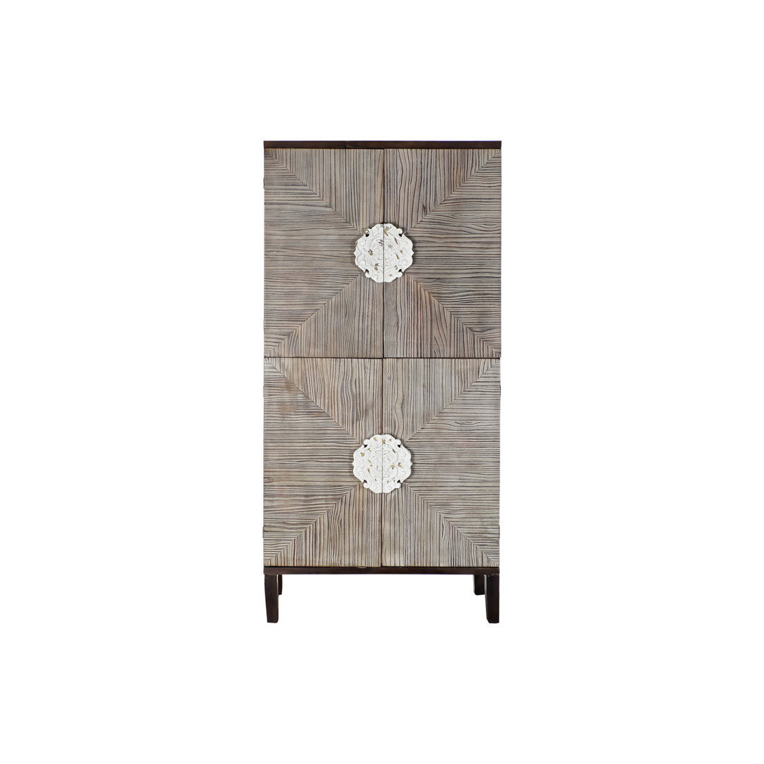 Saigo Standard China Cabinet by Wayfair | ufurnish.com