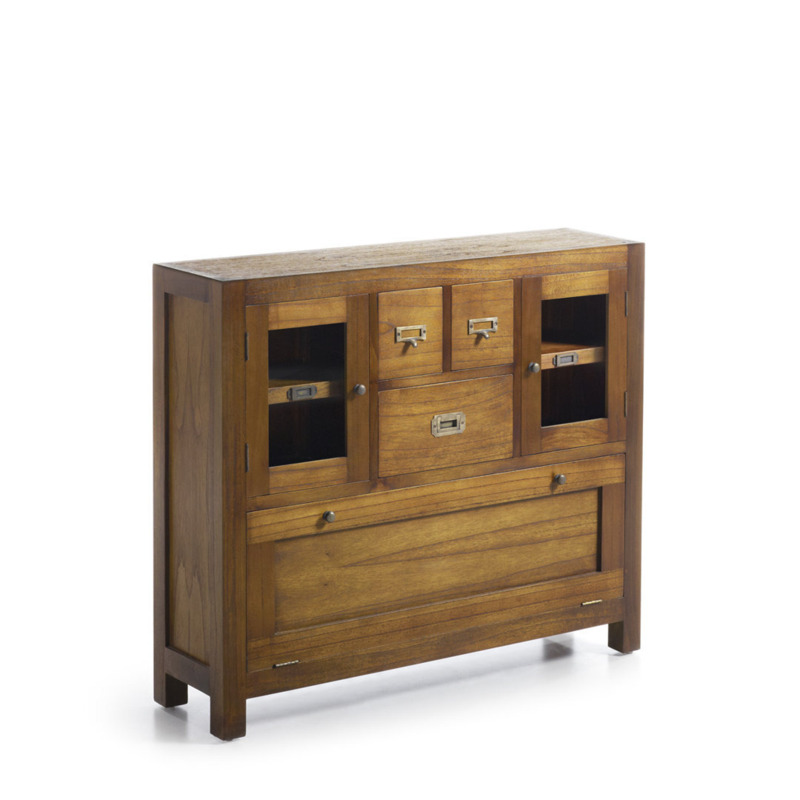 Guildhall 3 Drawer, 2 Door Shoe Cabinet by Wayfair | ufurnish.com