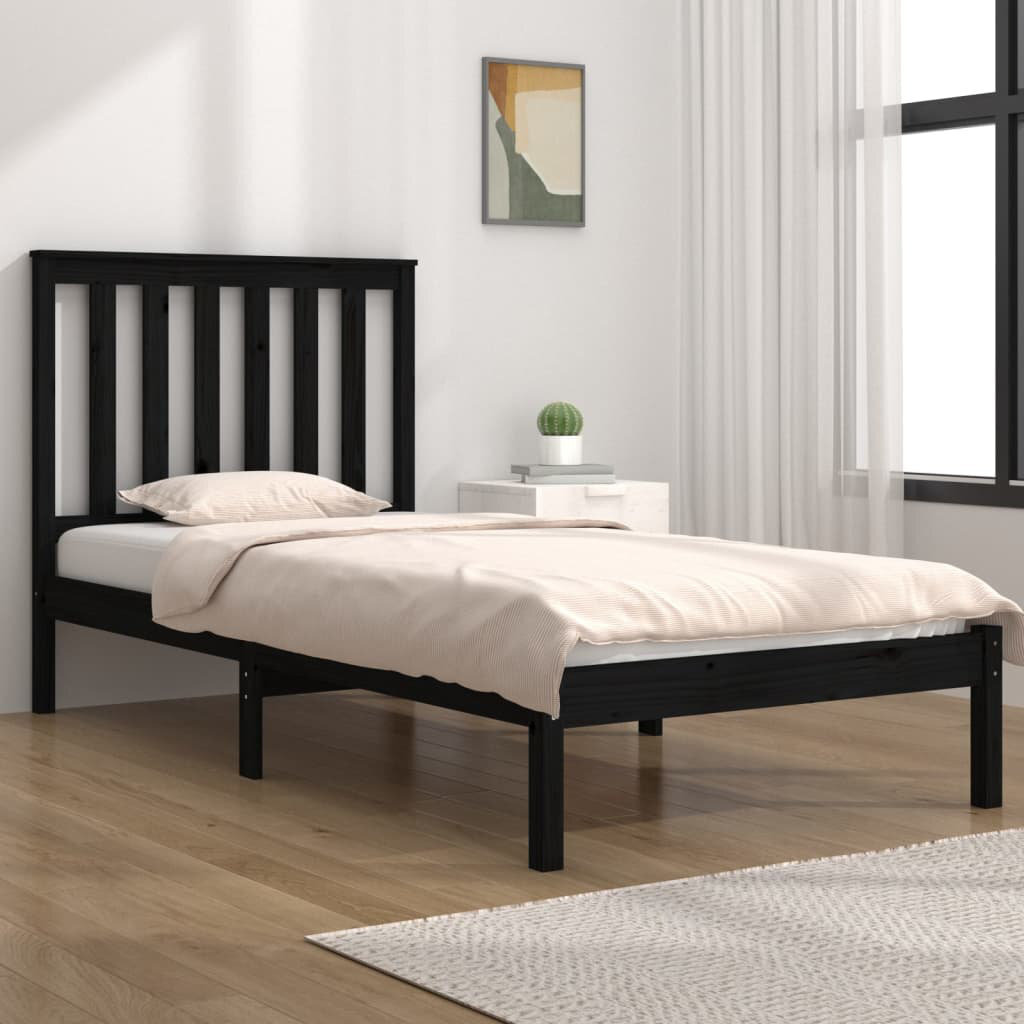 Ibraheem Small Single 2 6 Bed Frame by Wayfair ufurnish