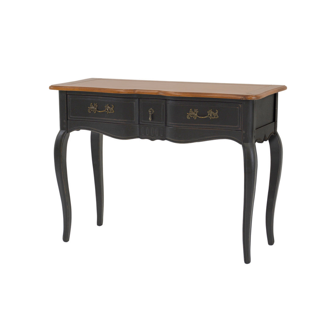 Alborz 110Cm Console Table by Wayfair | ufurnish.com