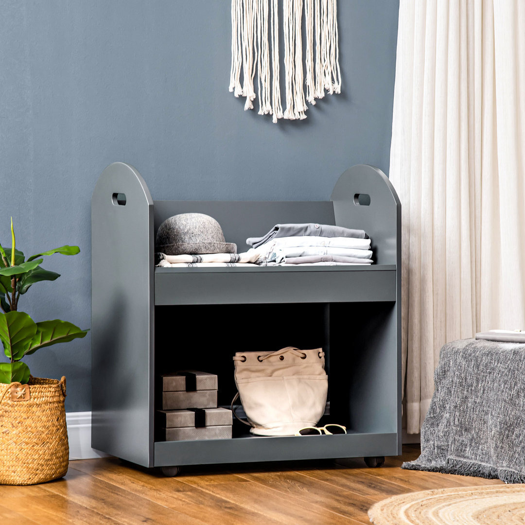Tarver corner bookcase store