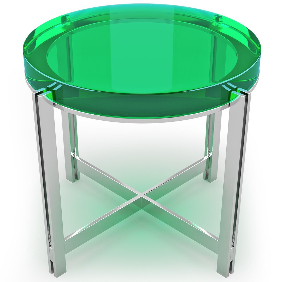 Cross Legs Coffee Table by Wayfair | ufurnish.com