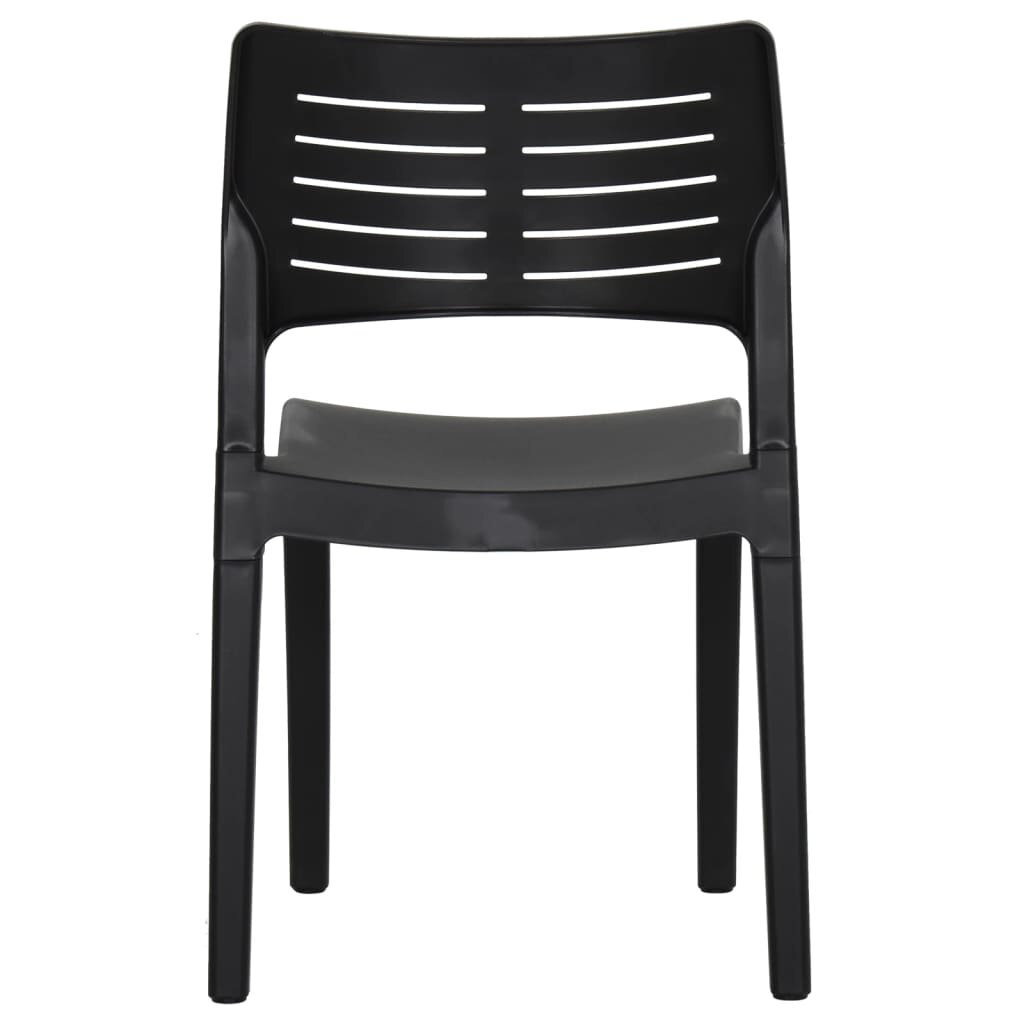 Lesak Patio Dining Garden Chairs by Wayfair | ufurnish.com