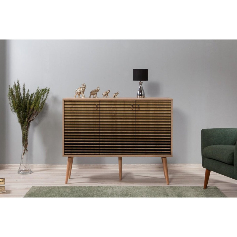 Lakeyshia 120 Cm Wide Sideboard by Wayfair | ufurnish.com
